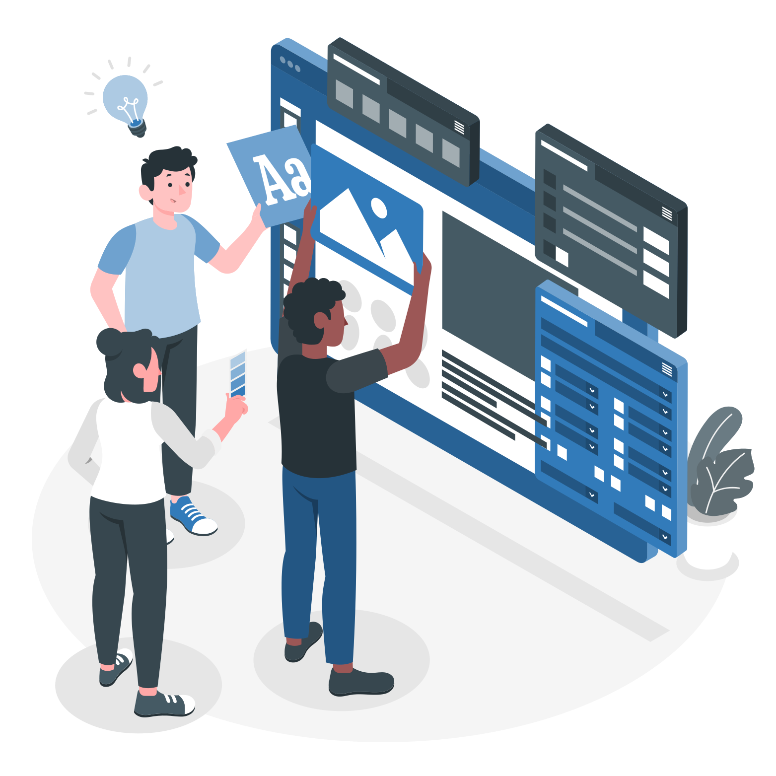 9 Ways we use Sirv at Sirv - Sirv